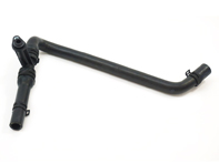 Original Porsche 94810605001 coolant pipe return for Porsche 955 ...