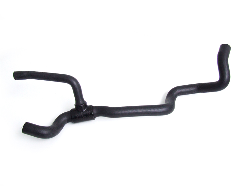 Porsche 958 Cayenne Bleeder valve vent hose 95810631201 - 95810631201 ...