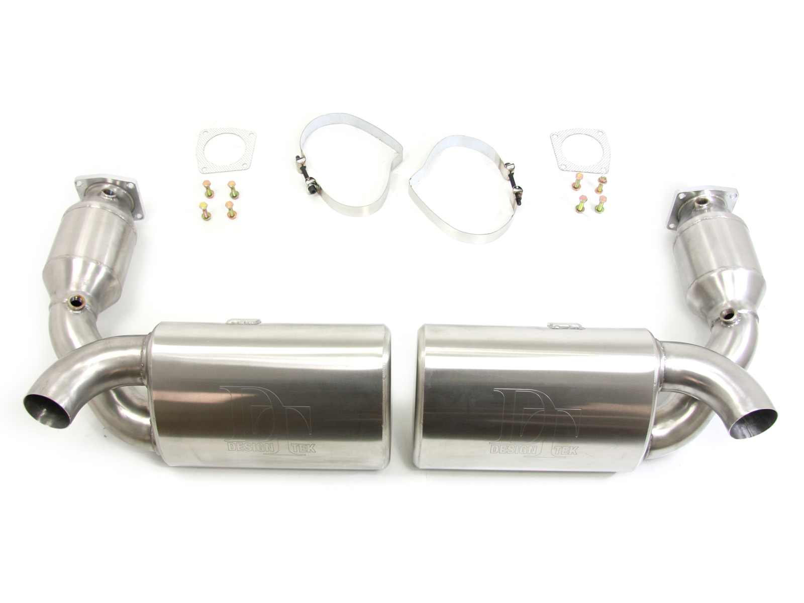 Porsche Parts, Spares And Porsche Accessories: Retail And Trade ...