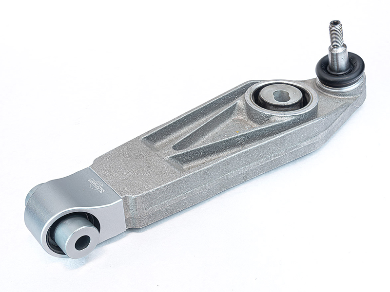 Porsche Parts, Spares And Porsche Accessories: Retail And Trade ...