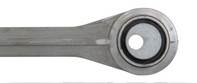 Elephant Racing 2290032 Rear track control arm eccentric bushings ...