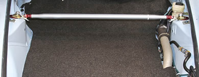 Porsche Strut Brace | Design 911