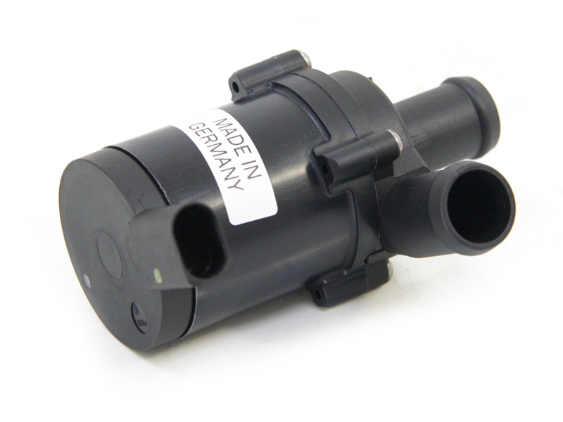 Porsche 958 Cayenne Water pump 95510656110 - 95510656110 | Design 911