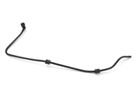 Porsche 958 Cayenne Breather valve to radiator vent line 95810631005 ...