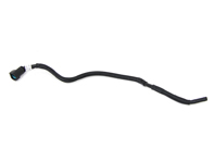 Porsche 970 Panamera Engine coolant overflow hose 97010631103 ...