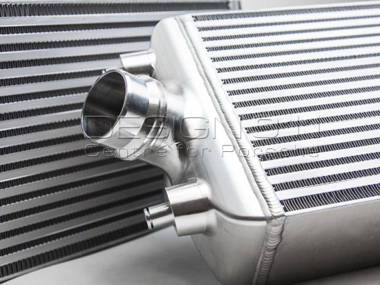 Porsche cayenne Radiator Water Fan DC 95562413601 95562413600 ...