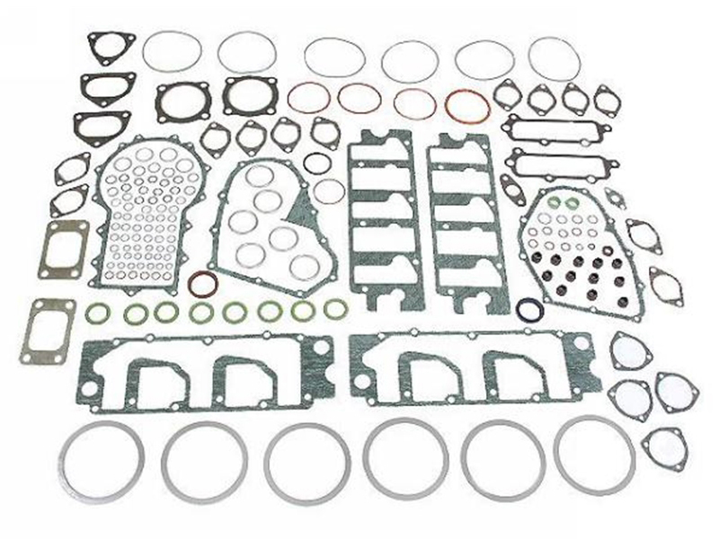 Porsche Parts, Spares And Porsche Accessories: Retail And Trade ...