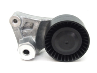 Porsche Cayenne Panamera Drive Belt Tensioning Roller Lever 94810240323 ...