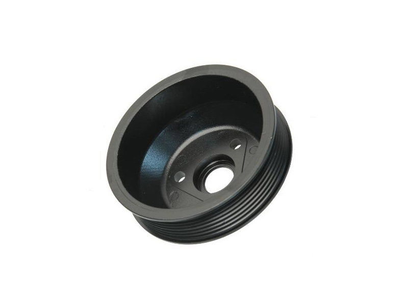 Porsche Macan Cayenne Panamera Water Pump 94810603301n Turbo ...