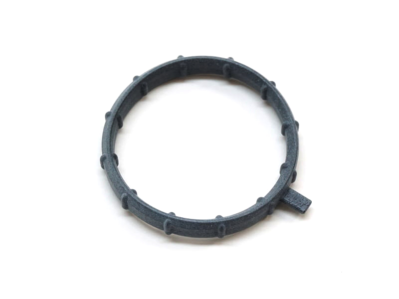 Buy Porsche Cayenne MK2 (957) 2007-2010 Thermostat / Temperature Sensor ...