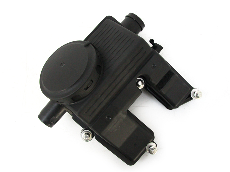 Buy Porsche Cayenne MK3 (958) 2010-2017 Oil Separators & Vent lines ...