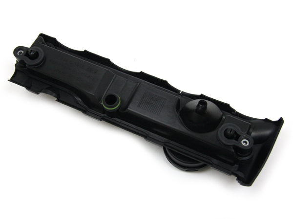 Porsche 957 Cayenne air oil separator 94810723603 94810723502 ...