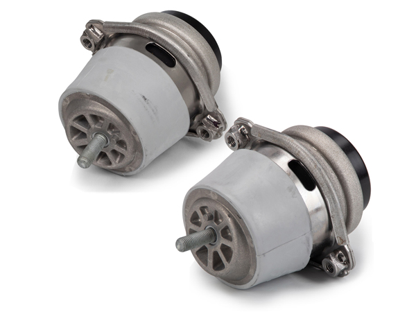 Engine Mount Porsche 958 Cayenne 94837504903 94837505003 ...