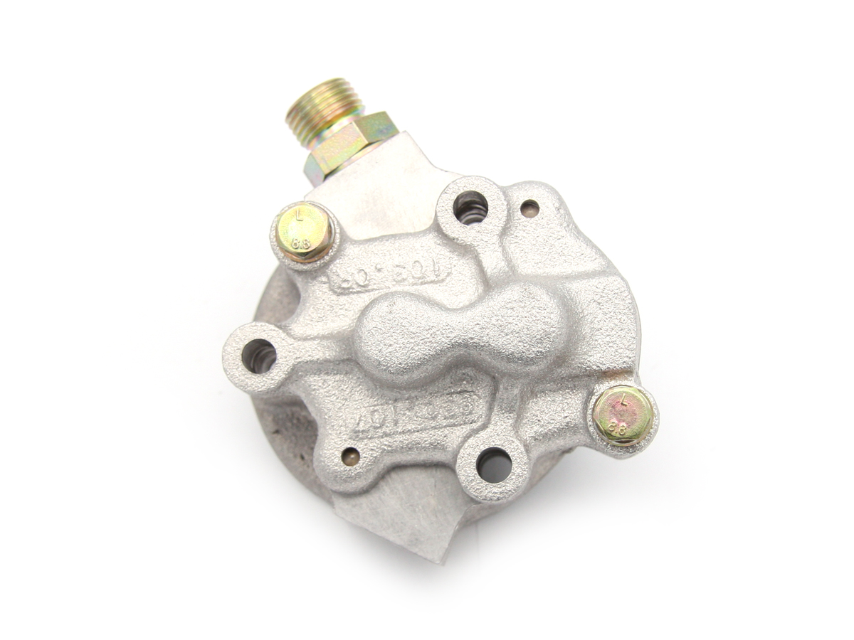 Porsche Parts, Spares And Porsche Accessories: Retail And Trade ...