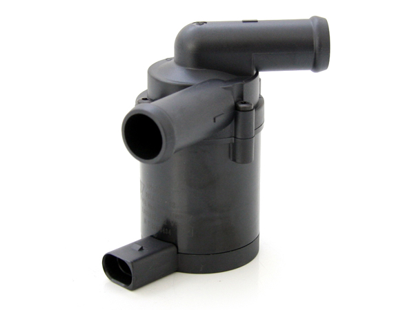 Supercharger pressure converter for Porsche 958 Cayenne / 970 Panamera ...