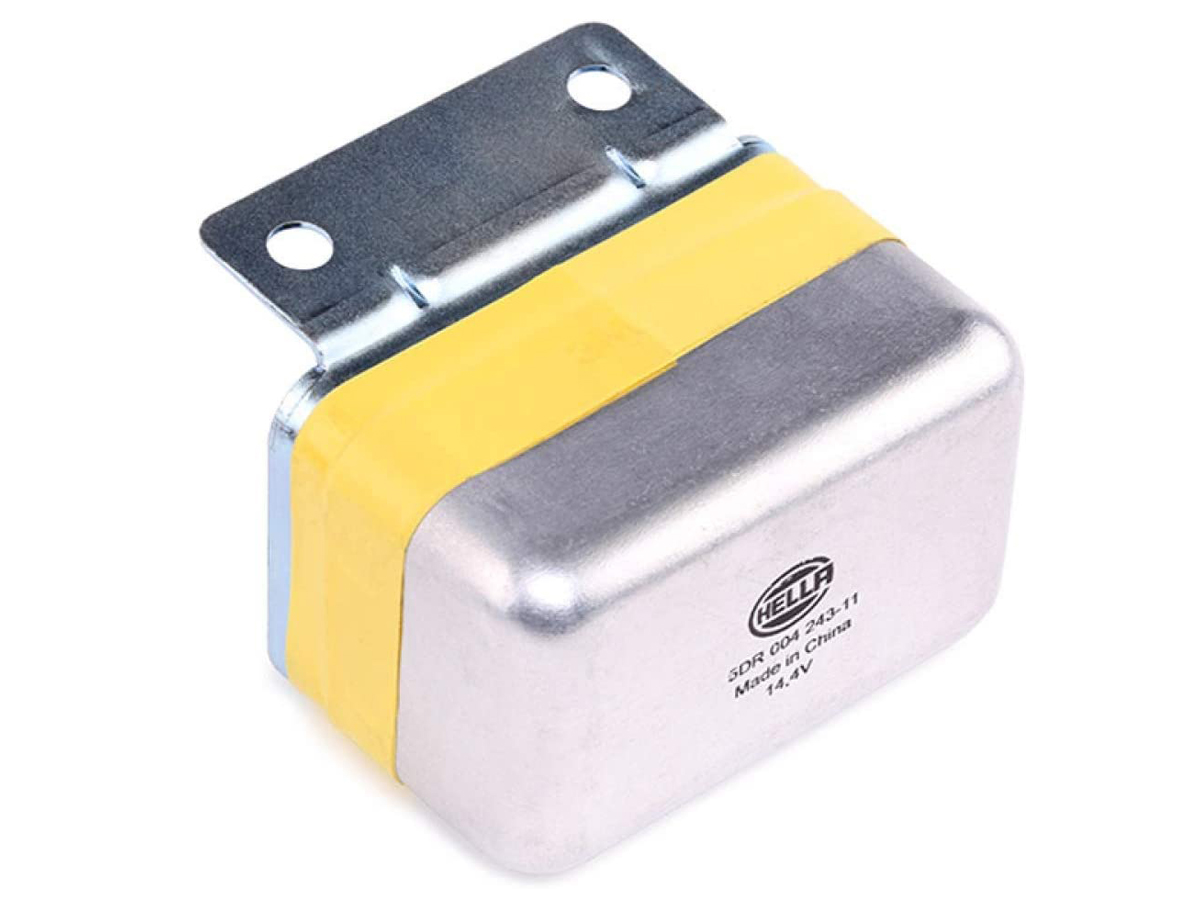 Porsche Parts, Spares And Porsche Accessories: Retail And Trade ...