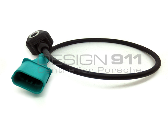 Porsche 958 Cayenne 970 Panamera Knock Sensor 95860612110 95860612120 ...