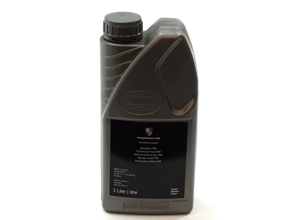 Buy Porsche 996 (911) (1997-2005) Gearbox Oil | Design 911