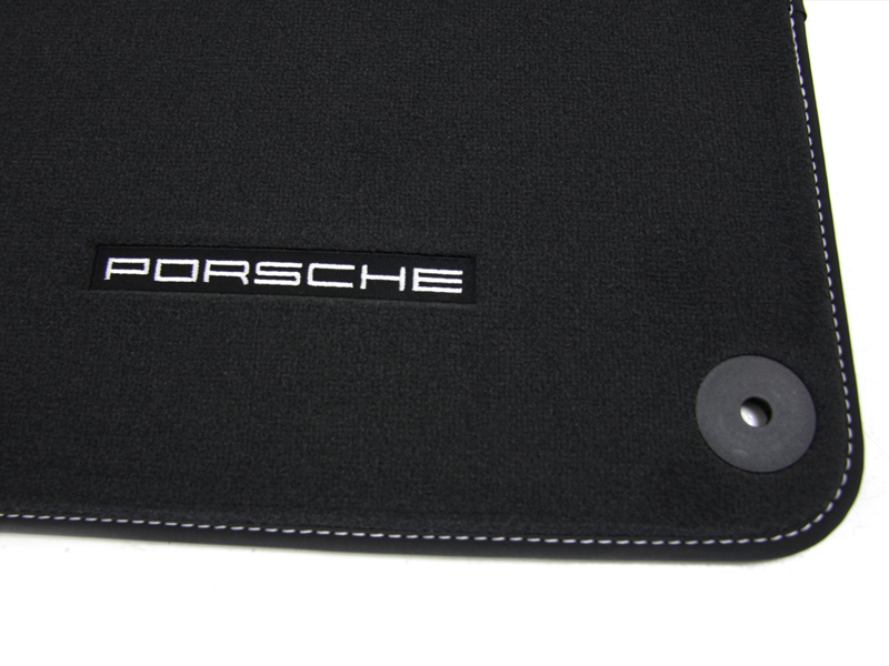 Porsche Parts, Spares And Porsche Accessories: Retail And Trade ...