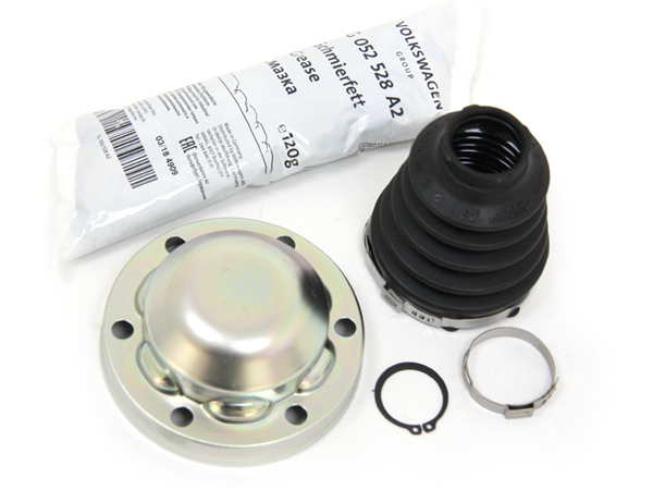 Inner Driveshaft Boot CV Joint Boot Kit For Audi A4 A5 A6 Q5 - Inner ...