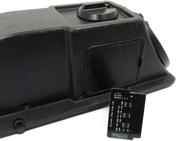 Porsche Control button Left for PCM2 and PCM3 unit 97064292901 ...