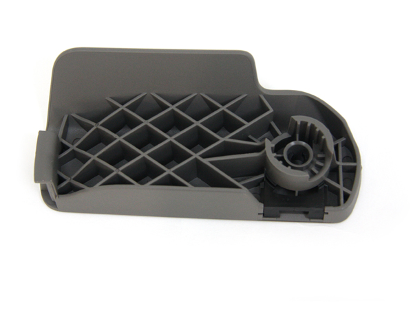 Front bonnet actuating lever Porsche 958 Cayenne 958511533016L0 ...