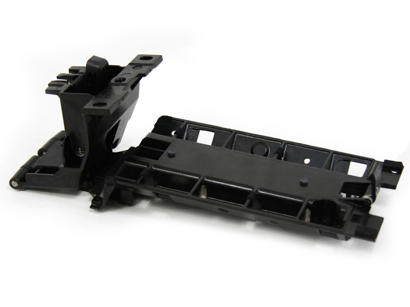 Original Porsche 95855328900 95855328901 Trim for centre console for ...