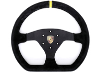 GT3 Cup Steering Wheel for Porsche 991.1 and 991.2 - 9913478048B ...
