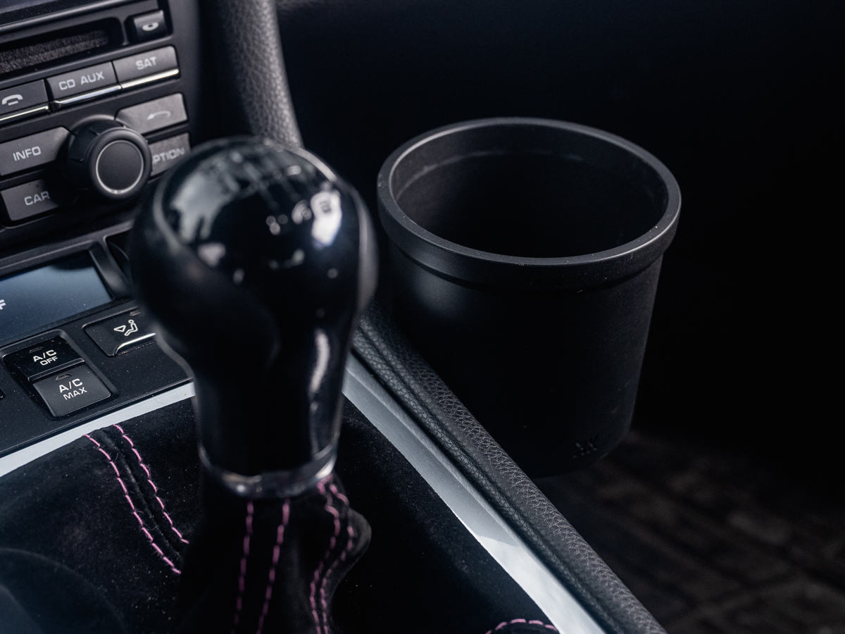 Porsche Parts, Spares And Porsche Accessories: Retail And Trade ...