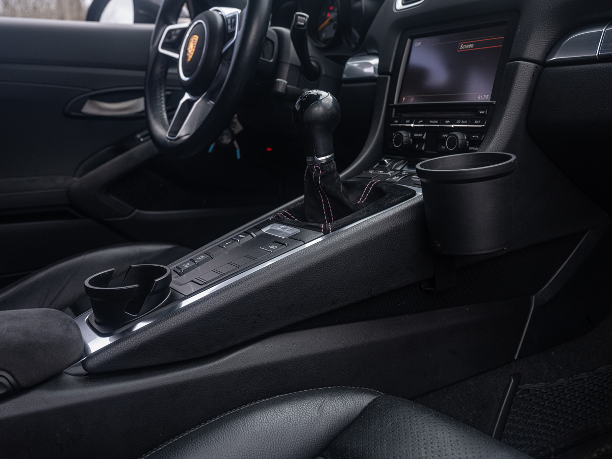 Porsche Parts, Spares And Porsche Accessories: Retail And Trade ...