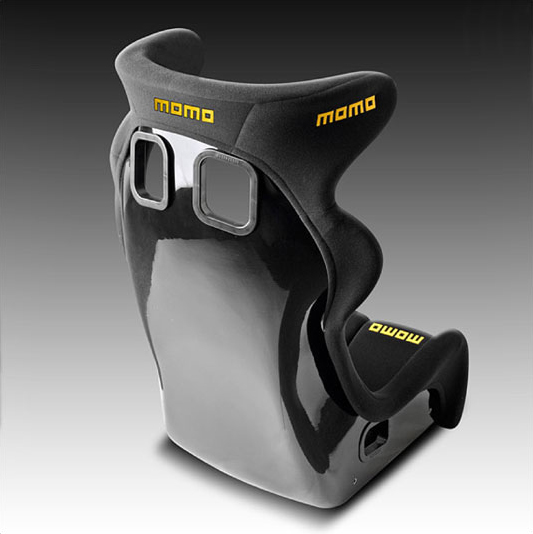 MOMO Daytona Race Seat - SERDAYTONA | Design 911