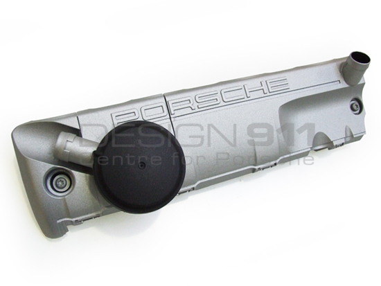 Porsche Cayenne Air / Oil Separator 94810723602 - 94810723 | Design 911