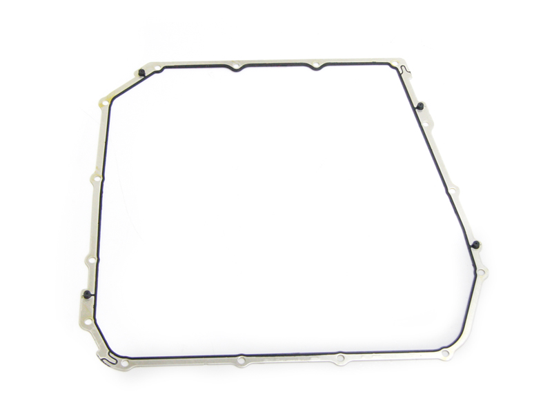 Porsche Macan Transmission oil pan 0B5321361C - 0B5321361C | Design 911