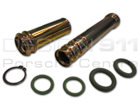 Expandable Oil Tubes | Design911 Articles