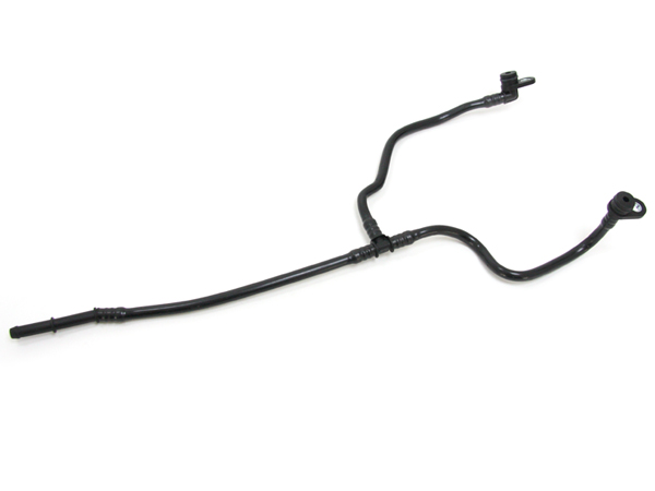 Cooling water breather pipe for Porsche 970 Panamera 3.6L V6 ...