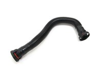 Vent line oil separator to crankcase for Porsche 957 Cayenne S / GTS ...