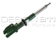 Porsche 993 Shock Absorber Front 99334304140 99334304240 - 99334304 ...
