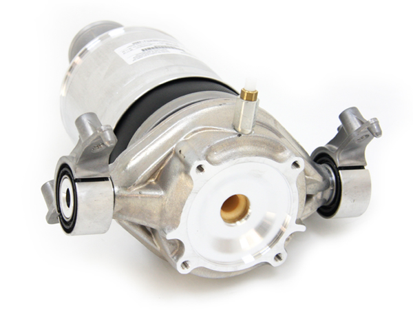 Porsche 970 Panamera 2010-16 Compressor 97035815112 - 97035815113 ...