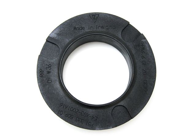 Rear Shock Absorber Rubber Boot Cover. Porsche Macan - 8K0512137A ...