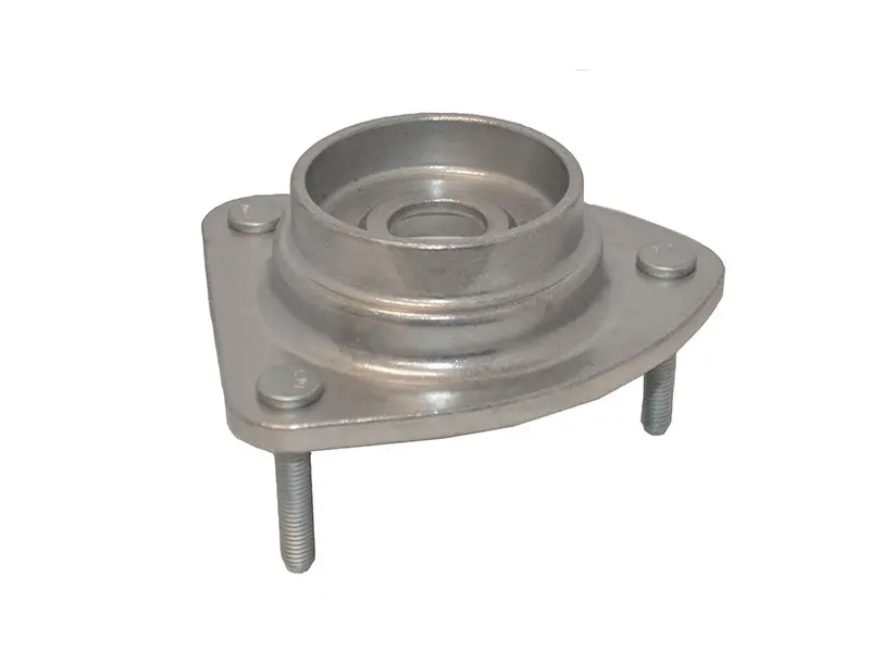 Porsche 991 Rear upper shock absorber mount 9P1513353 - 9P1513353 ...