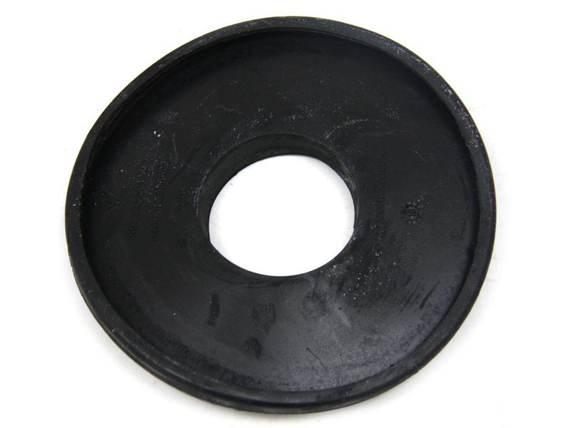 Porsche Parts, Spares And Porsche Accessories: Retail And Trade ...