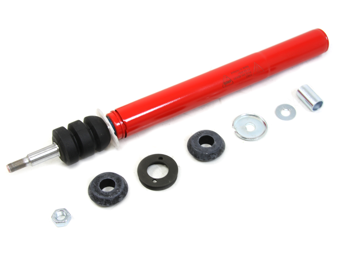 Porsche Parts, Spares And Porsche Accessories: Retail And Trade ...