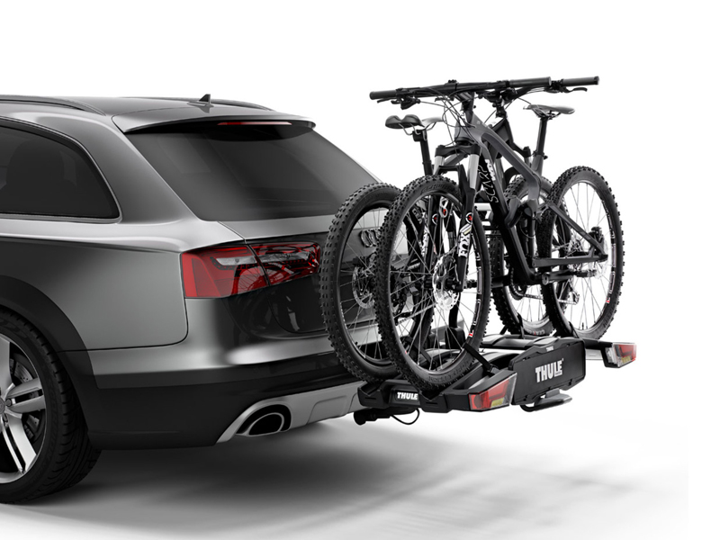 Buy Porsche Bike racks | Design 911
