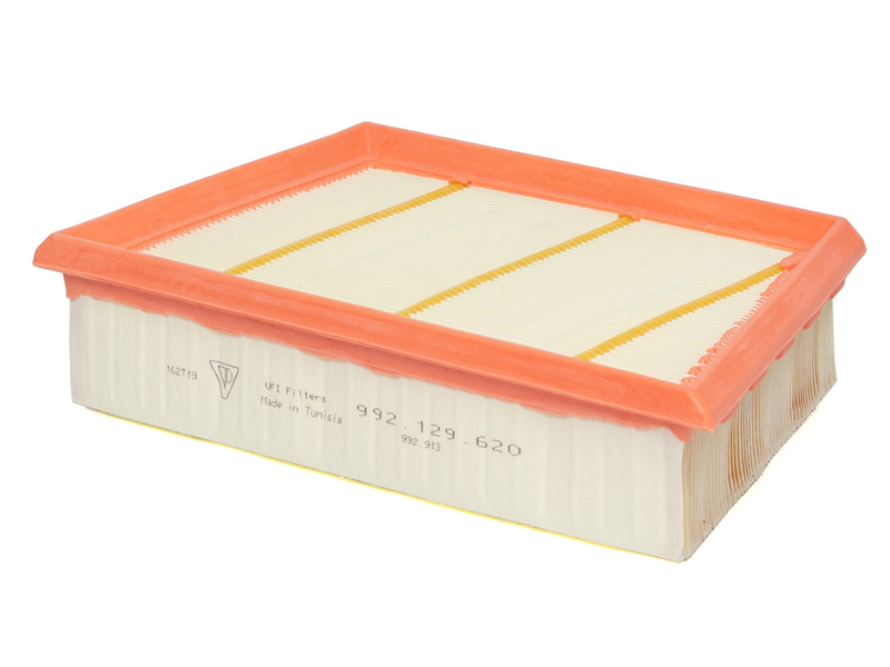 Porsche 911 Air Filter 992129620/992129620A - 9921296 | Design 911