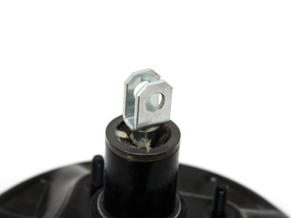 Porsche 957 Cayenne Brake booster vacuum hose Pump to booster line ...