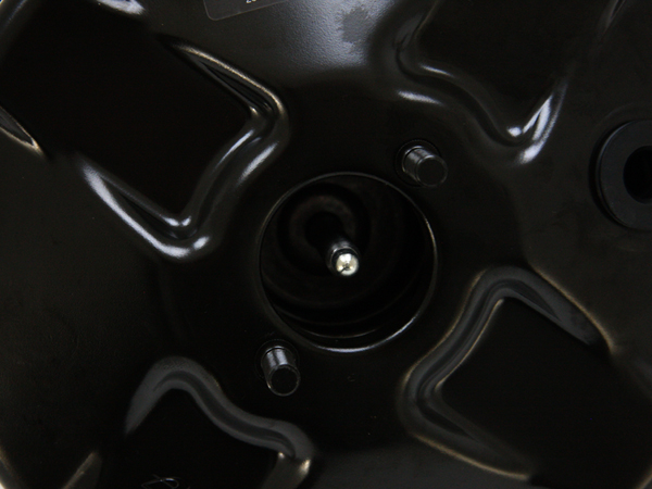 Porsche 957 Cayenne Brake booster vacuum hose Pump to booster line ...