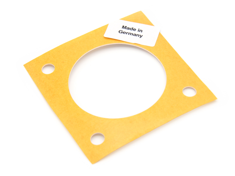 Porsche 957 Cayenne Brake booster vacuum hose Pump to booster line ...