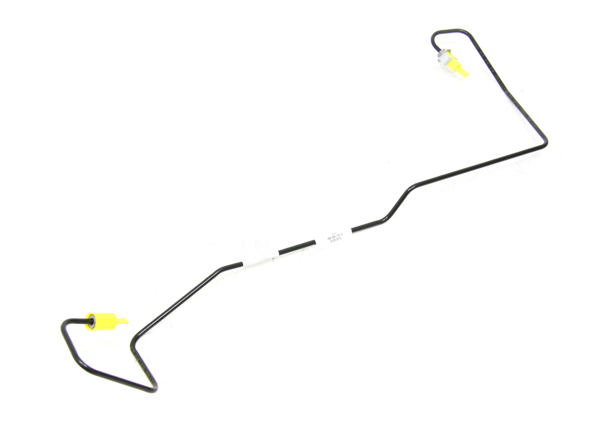 Porsche Parts, Spares And Porsche Accessories: Retail And Trade ...