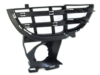 Porsche 958 Cayenne Front bumper vent grille 95850568220 95850568120 ...