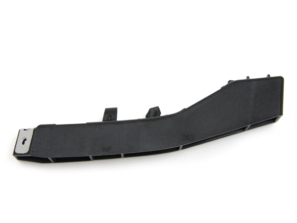 Porsche 970 Front bumper retaining strip lateral 97050553502 ...